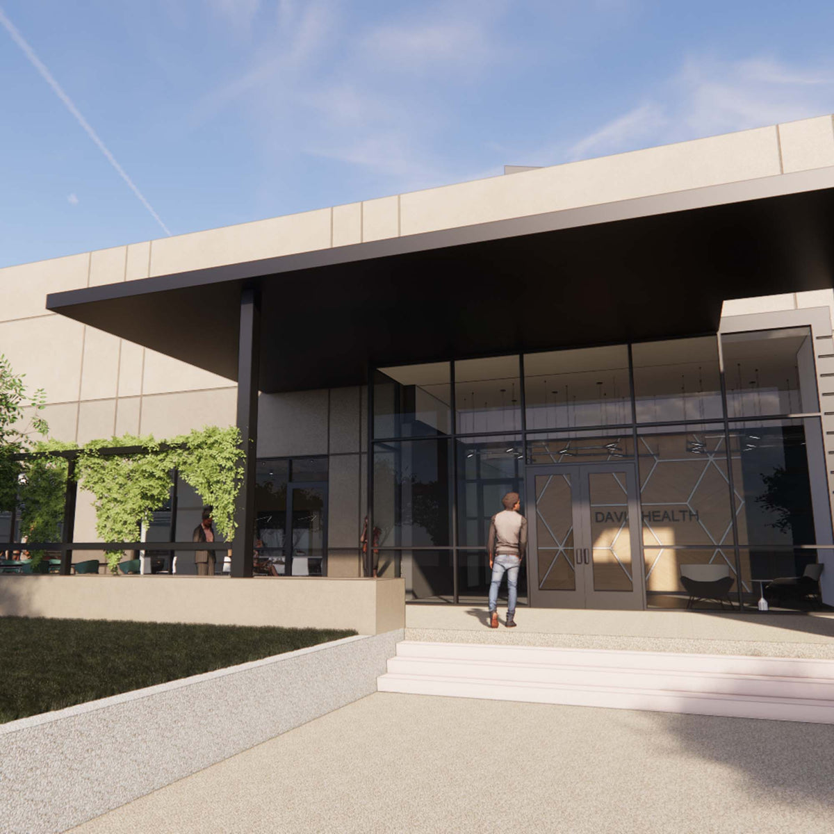 UC Davis Health Pharmacy Distribution & Warehouse